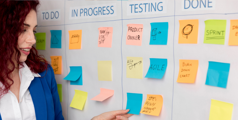 Como fazer um Projeto? Passo a Passo Completo para o Sucesso